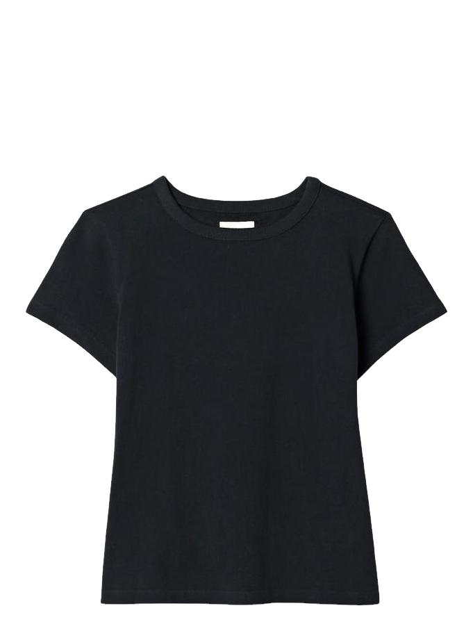 KHAITE KHAITE Samson Cotton-Jersey T-shirt