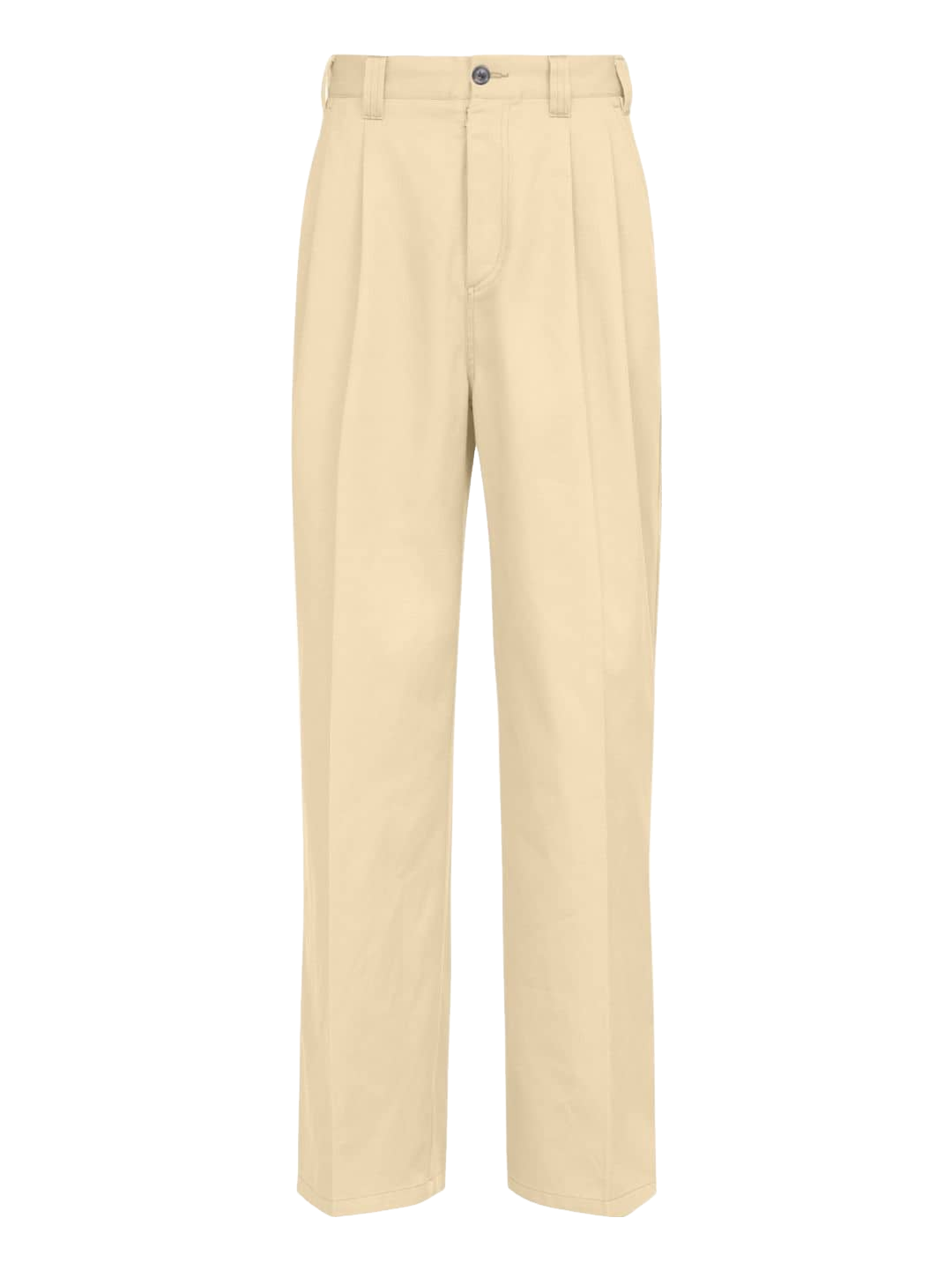 MAISON MARGIELA skater chino trousers