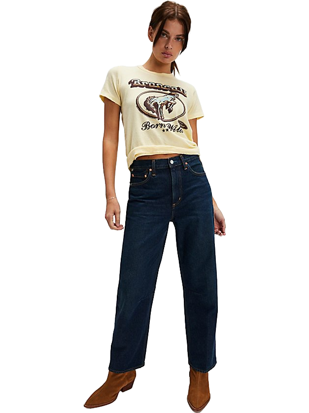 CITIZENS OF HUMANITY Citizens of Humanity Miro Relaxed Jeans