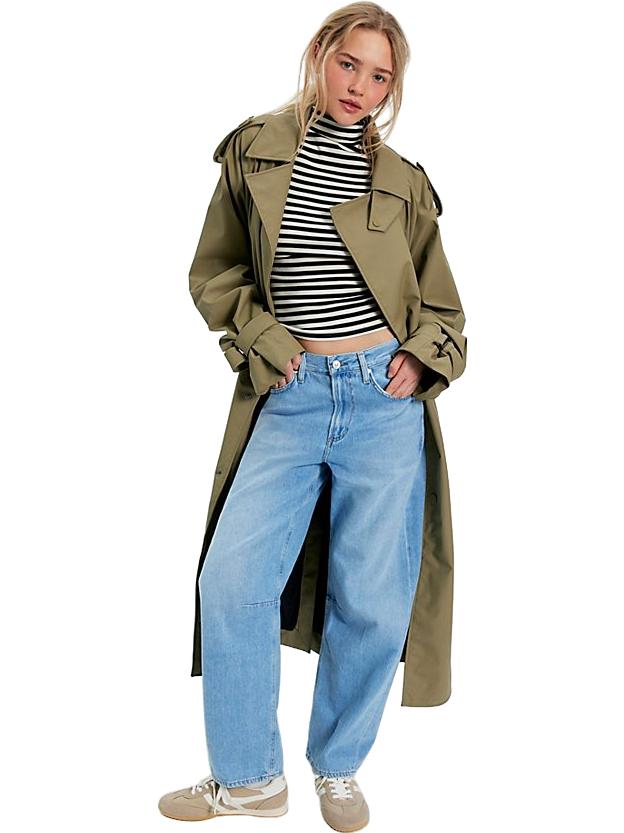 CITIZENS OF HUMANITY Citizens of Humanity Miro Relaxed Jeans