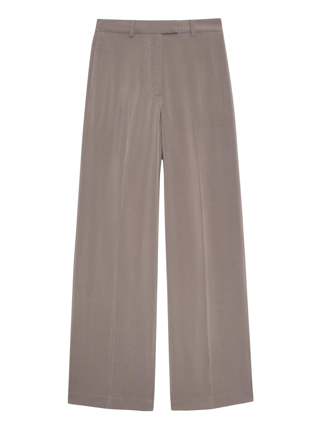 ANINE BING ANINE BING Dolan Wide-Leg Trousers