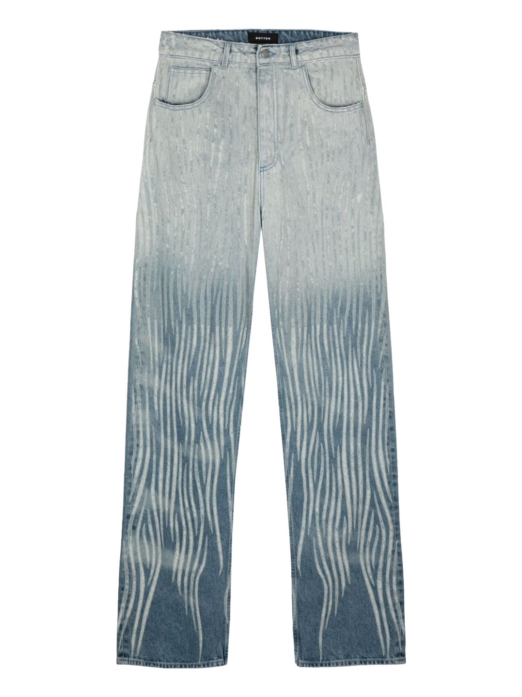 JUNYA WATANABE x merz b. schwanen graphic-print long-sleeve t-shirt