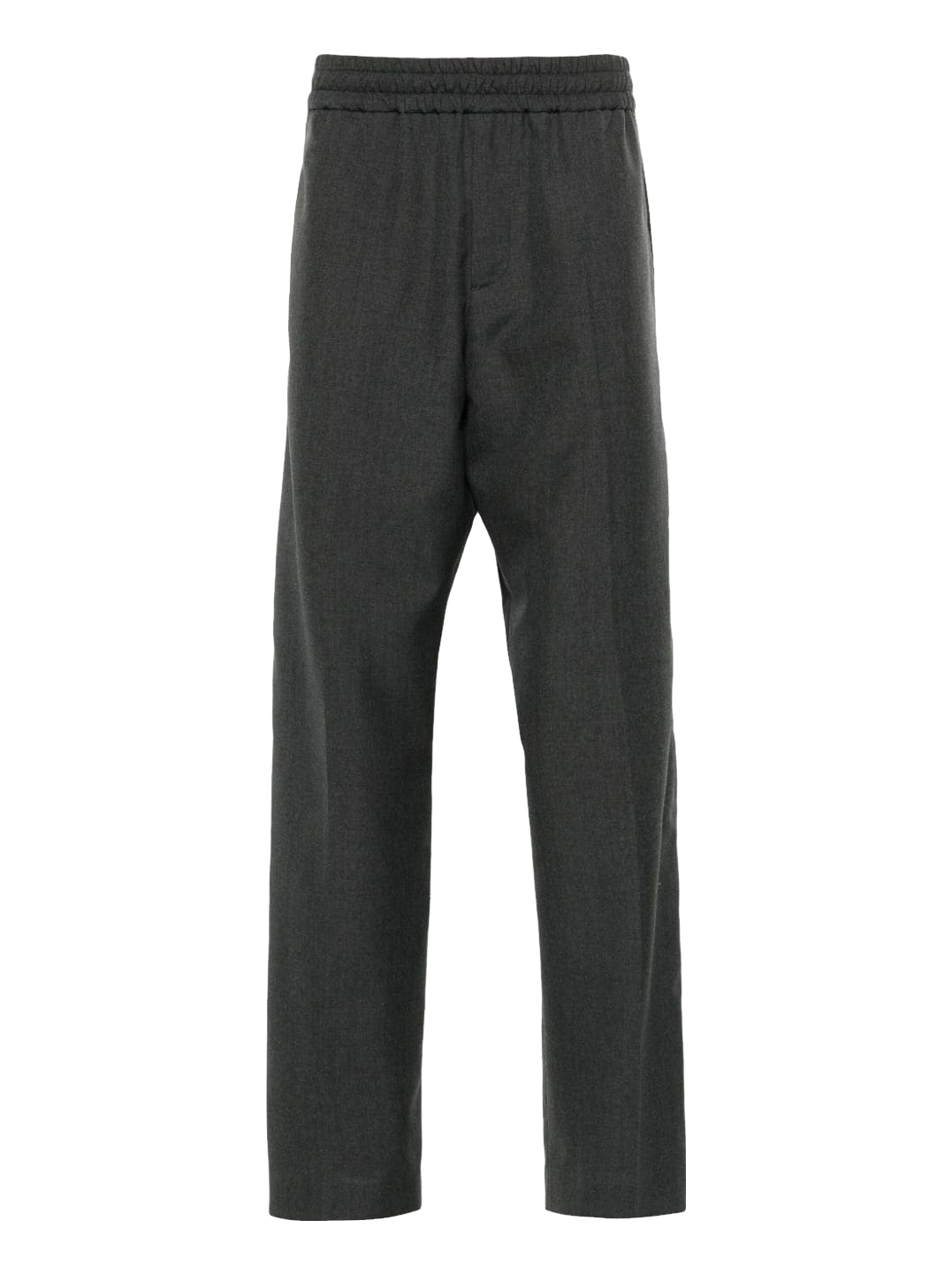 GOLDEN GOOSE Golden Goose Mid-Rise Straight-Leg Trousers