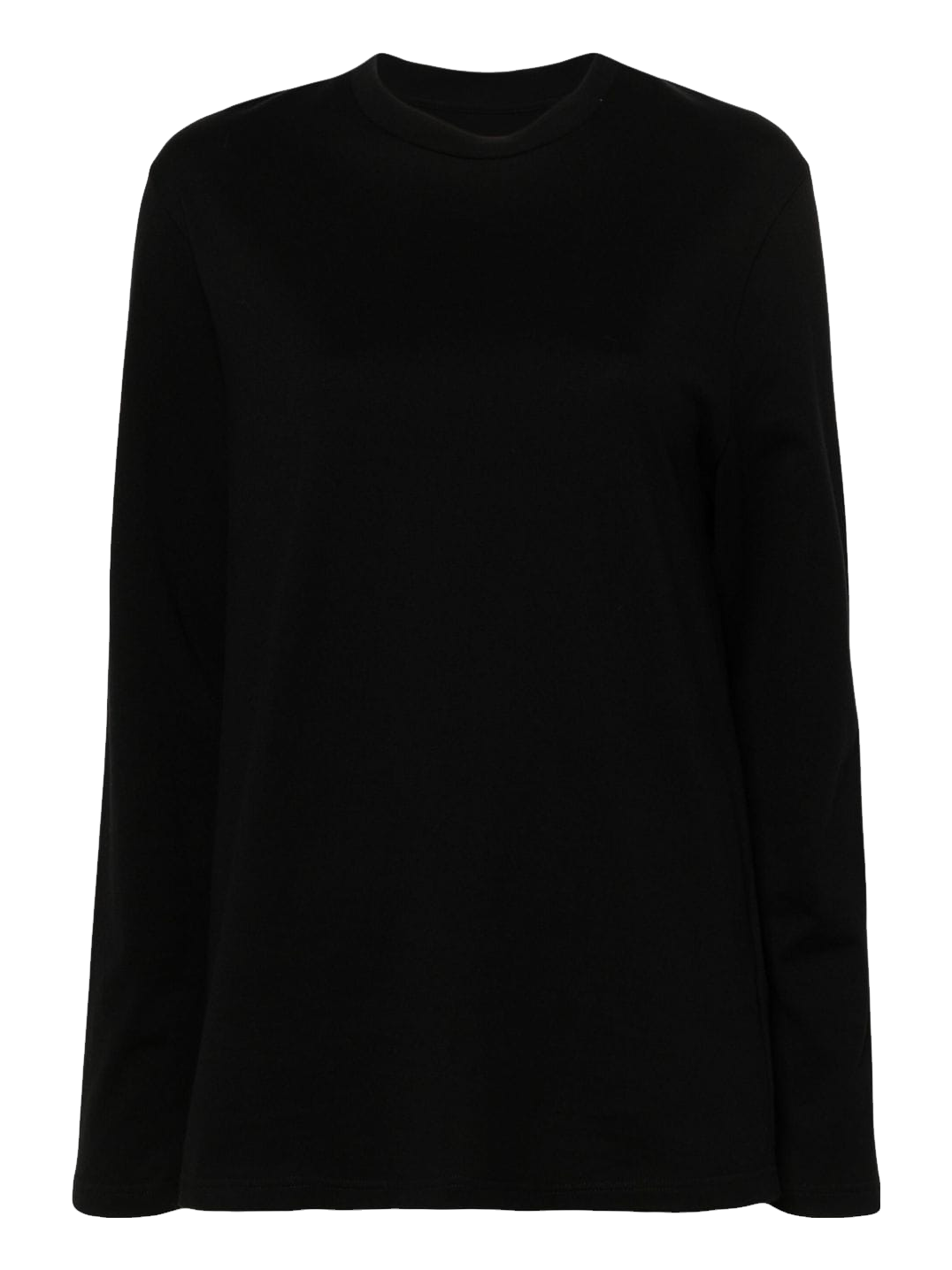 JIL SANDER Jil Sander logo-print cotton t-shirt