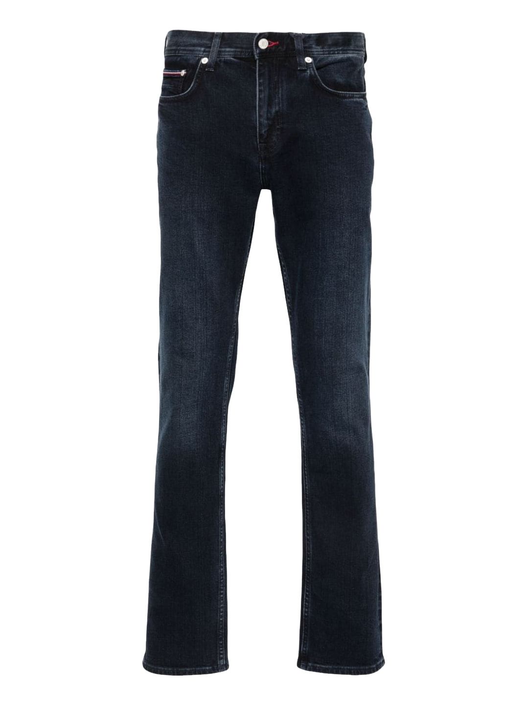 TOMMY HILFIGER Tommy Hilfiger Denton Straight-Leg Jeans