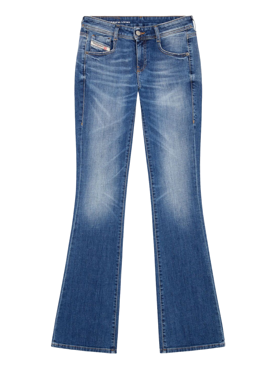 DIESEL® Diesel Fiore Top