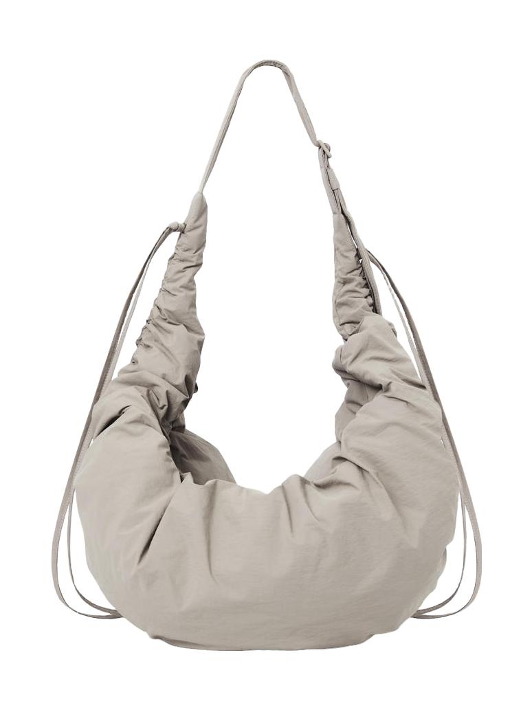 【COS】CANOPY OVERSIZED CROSSBODY - NYLON cos-canopy-oversized-crossbody