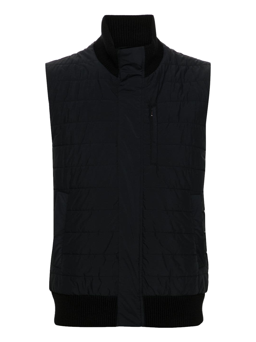 HERNO Herno Quilted Gilet