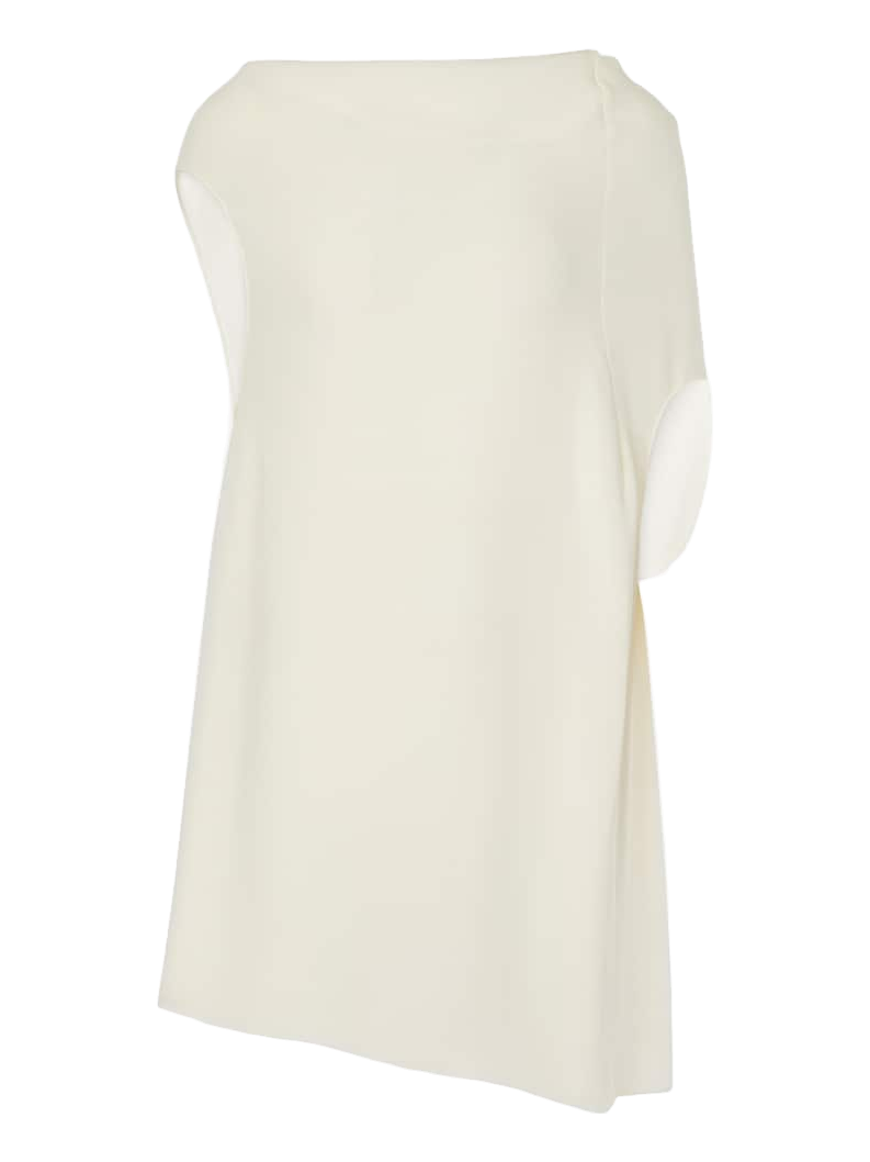 THE ROW The Row Aria Draped Top