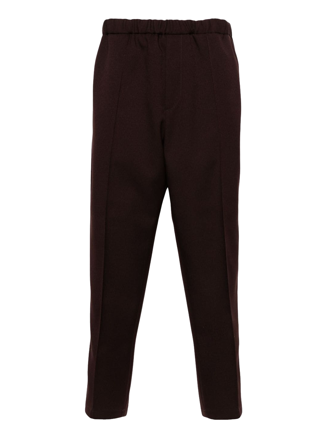 JIL SANDER Jil Sander Elasticated-Waist Trousers