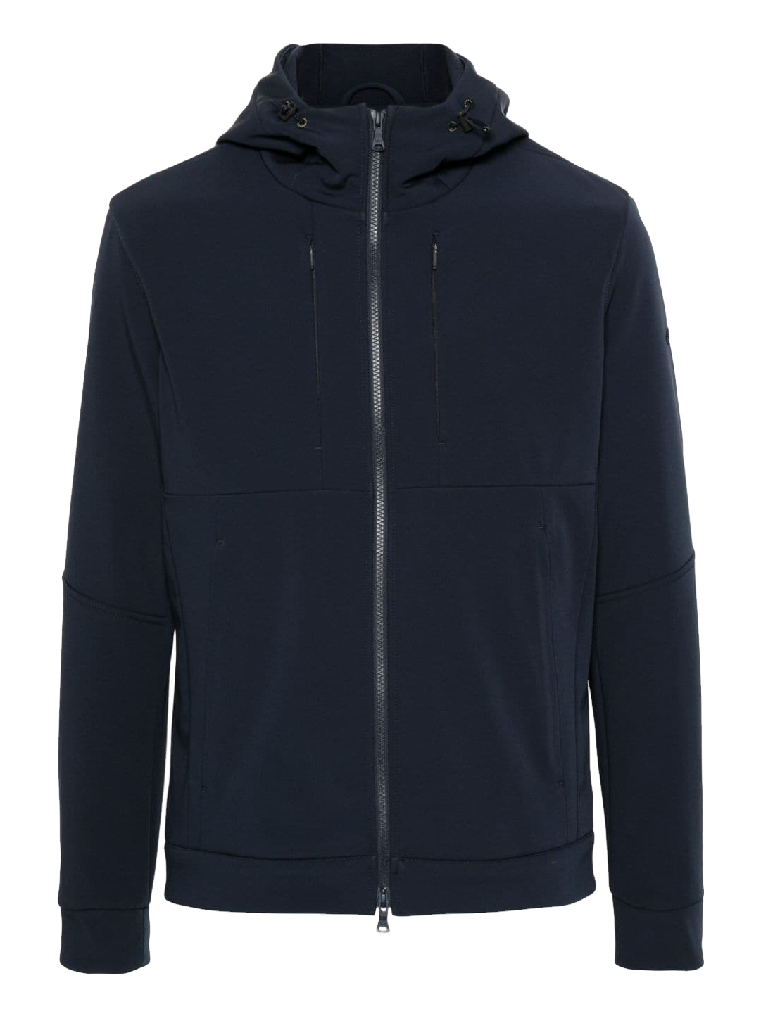 PAUL & SHARK Paul & Shark Hooded Shell Jacket