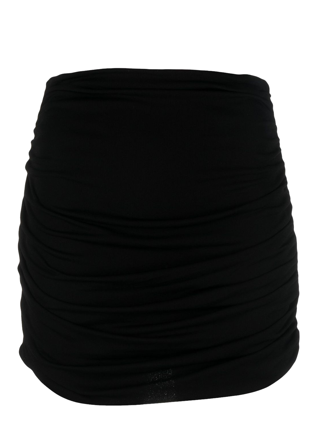 MANGO MANGO Lennon Ruched T-Shirt Dress