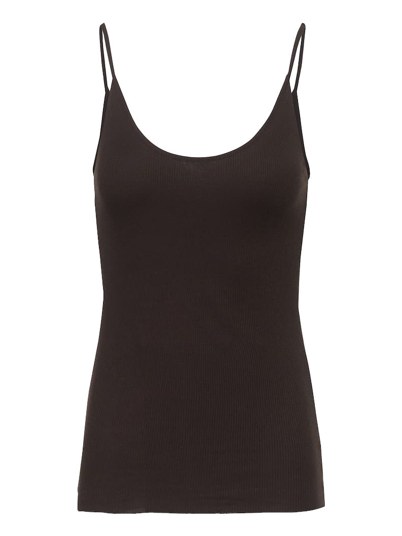 KHAITE Khaite Selee Jersey Tank Top