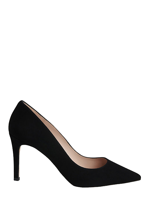 HOBBS LONDON petula collared jersey dress