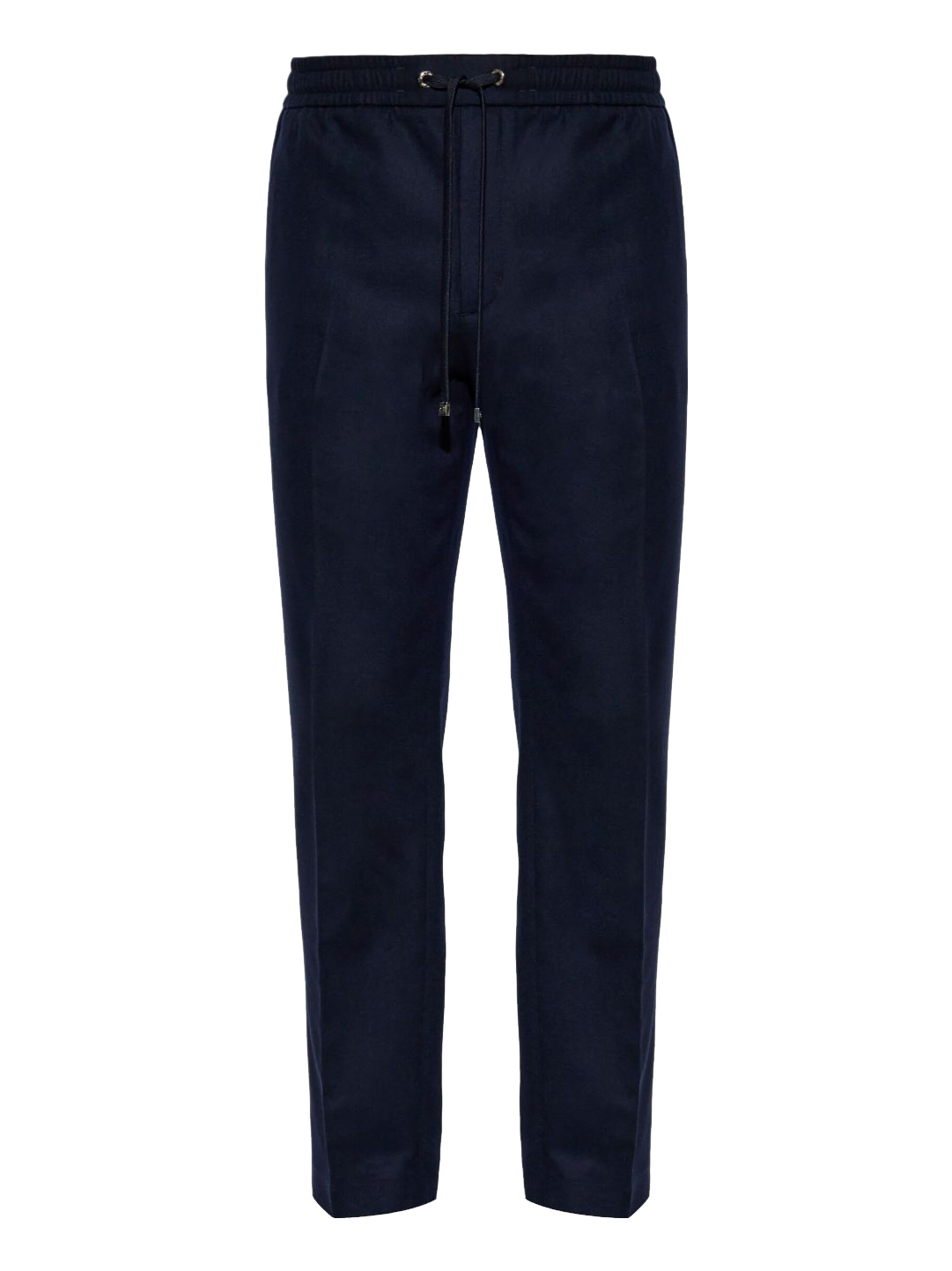 MONCLER Tapered Shell Drawstring Trousers