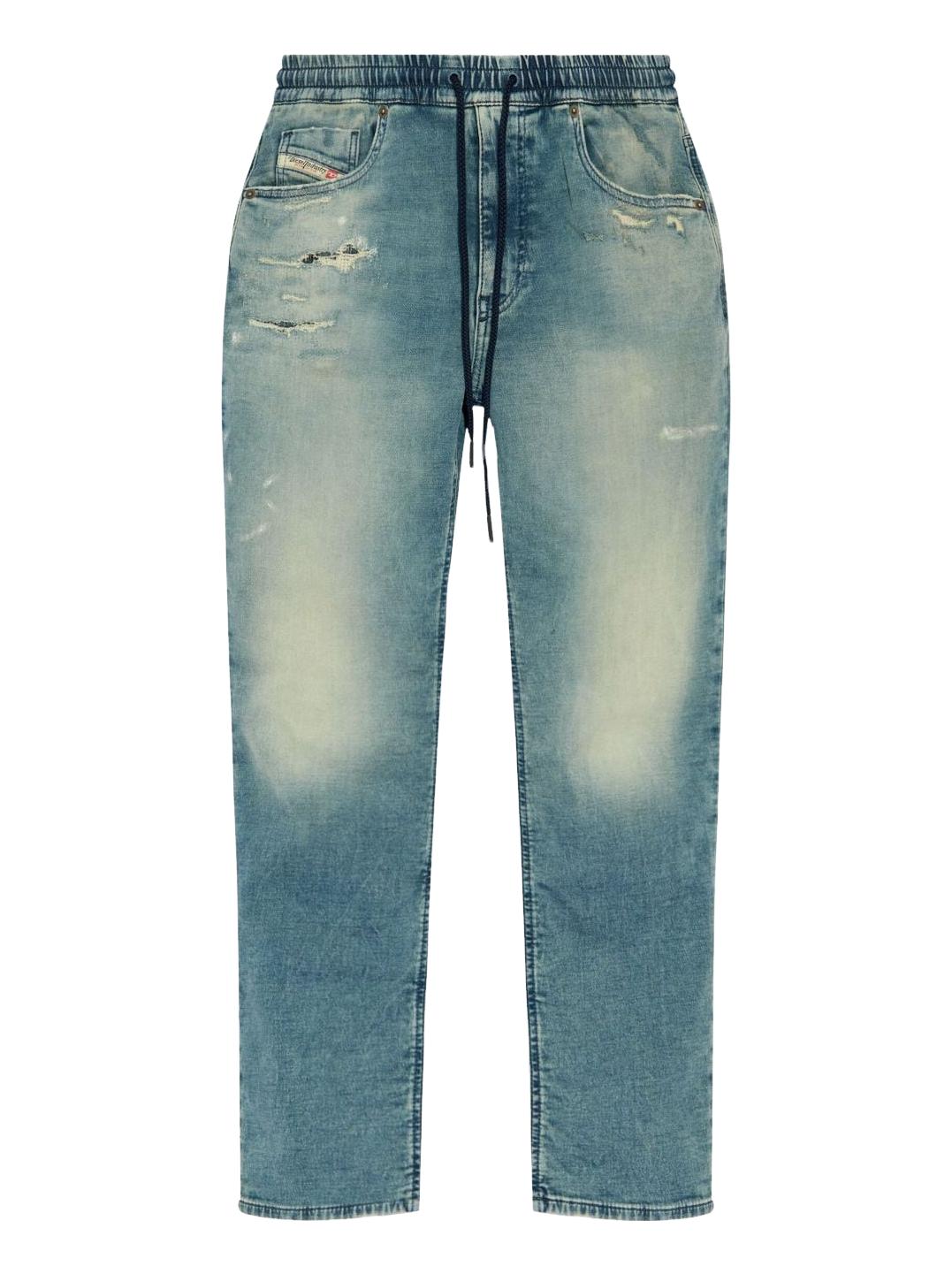 DIESEL® Diesel 2031 D-Krailey Tapered Jeans