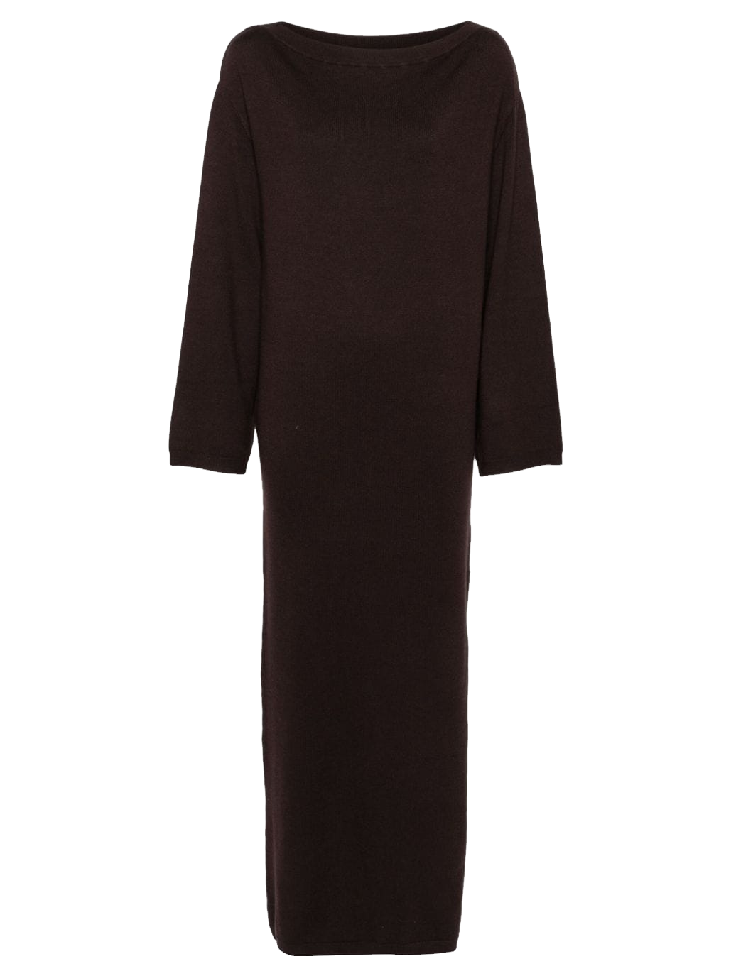 HERSKIND HERSKIND isabella knitted maxi dress