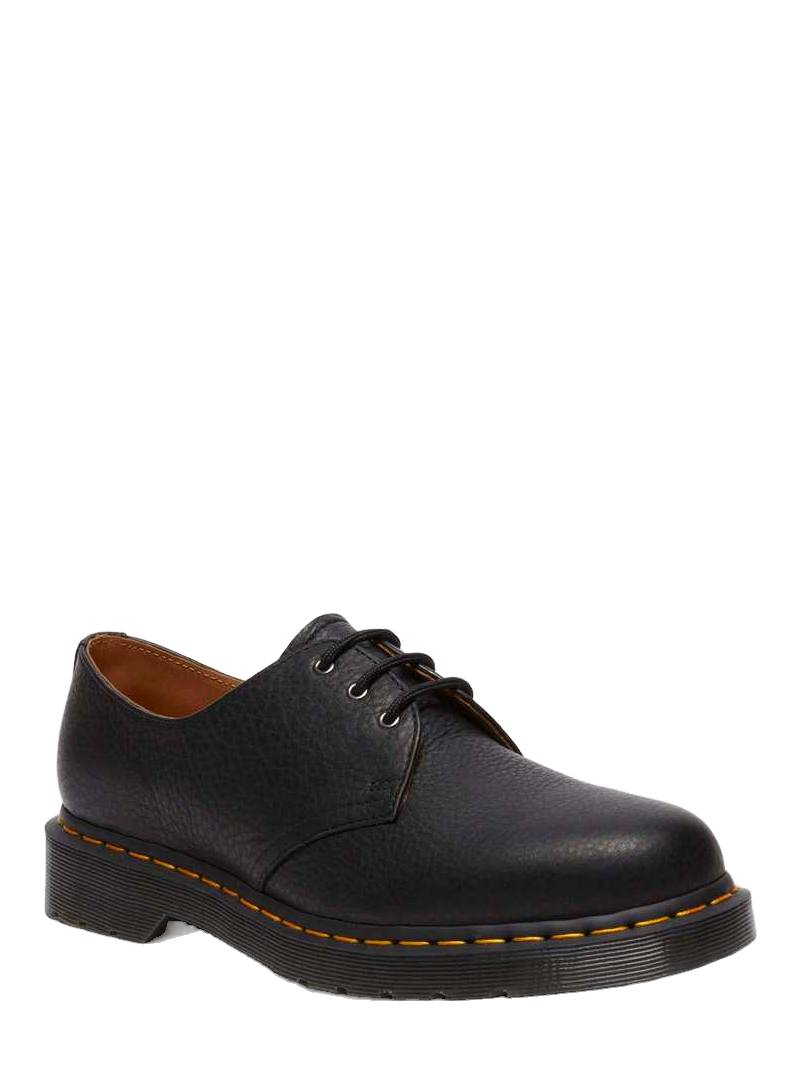 DR. MARTENS Dr. Martens 1461 Ambassador Leather Oxford Shoes