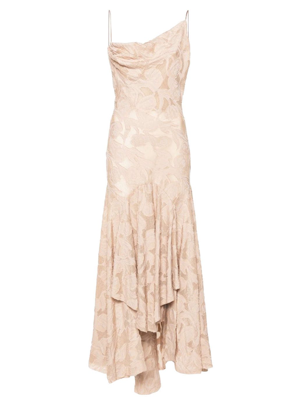 MARIA LUCIA HOHAN Maria Lucia Hohan Kelsey Maxi Dress