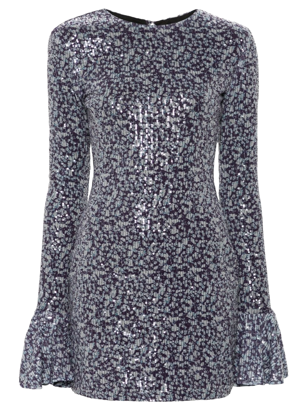 ROTATE BY BIRGER CHRISTENSEN ROTATE BIRGER CHRISTENSEN Sequinned Mini Dress