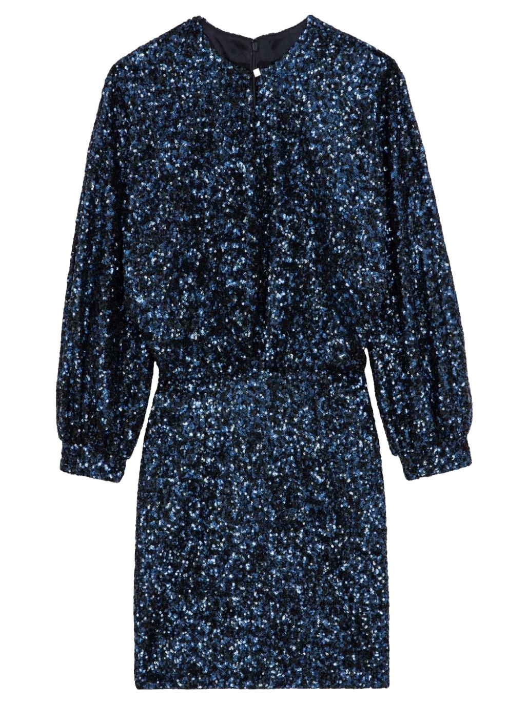 ZADIG&VOLTAIRE Zadig&Voltaire Rui Sequin Dress