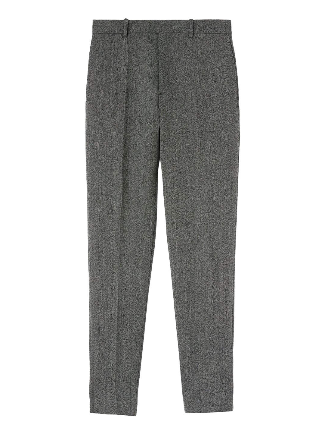 JIL SANDER Jil Sander Tapered-Leg Trousers
