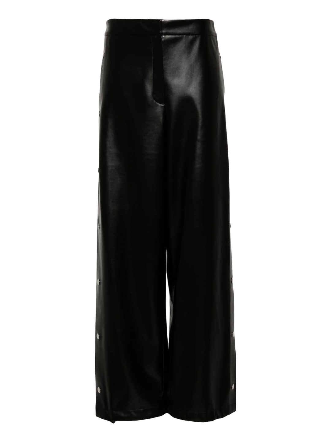 LYSSÉ Scottie Crystal & Faux Pearl Embellished Knit Jacket