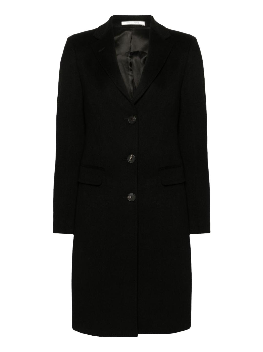 TAGLIATORE Tagliatore Parigi Mid-Length Coat