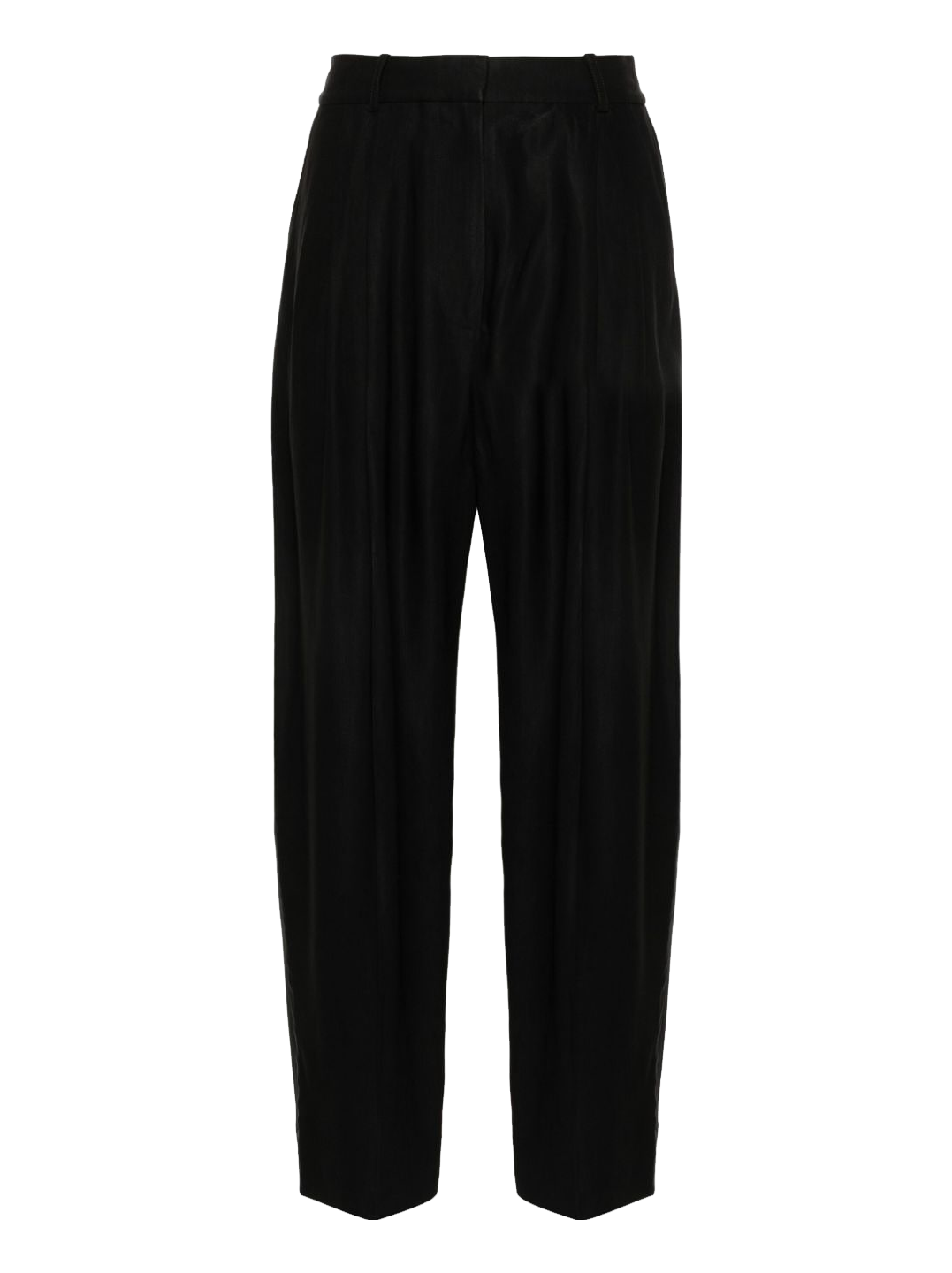 STUDIO NICHOLSON PRE Studio Nicholson Wool Wide Leg Trousers