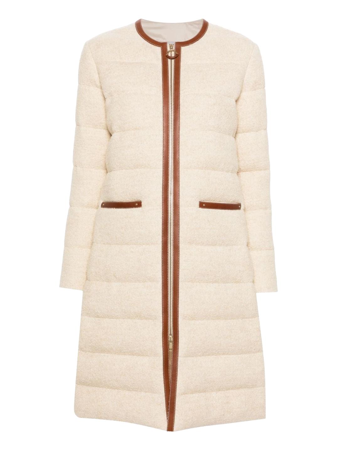 MONCLER Moncler Bellete Coat