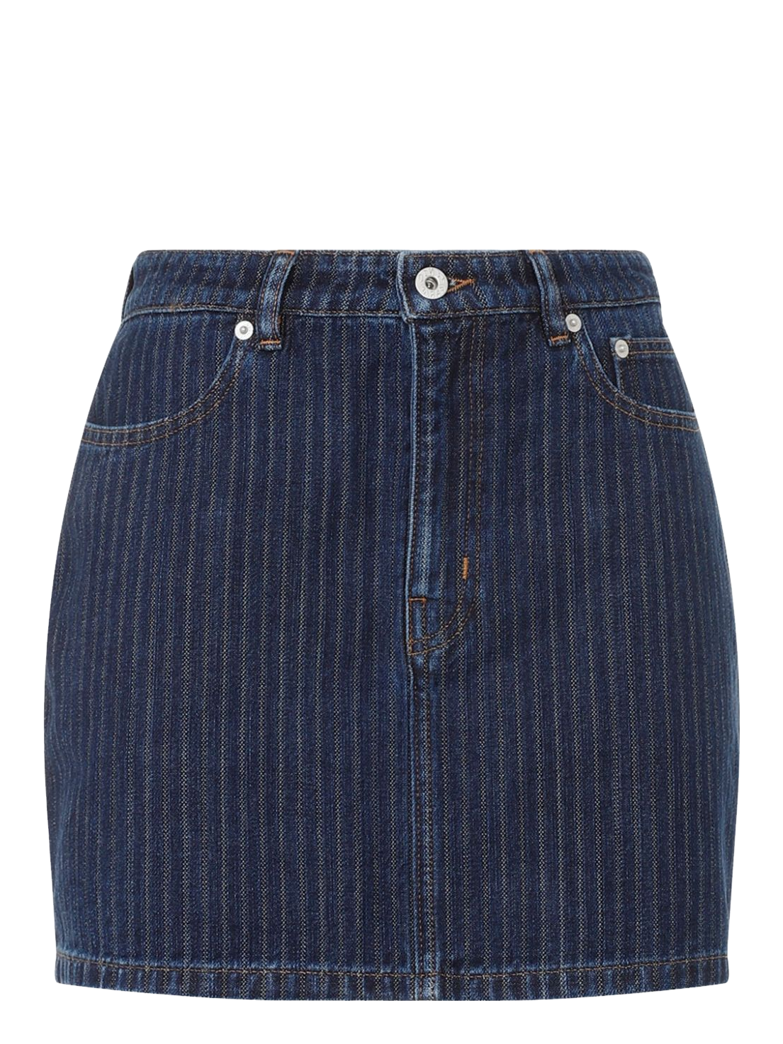 ABRAND Academia Bustier