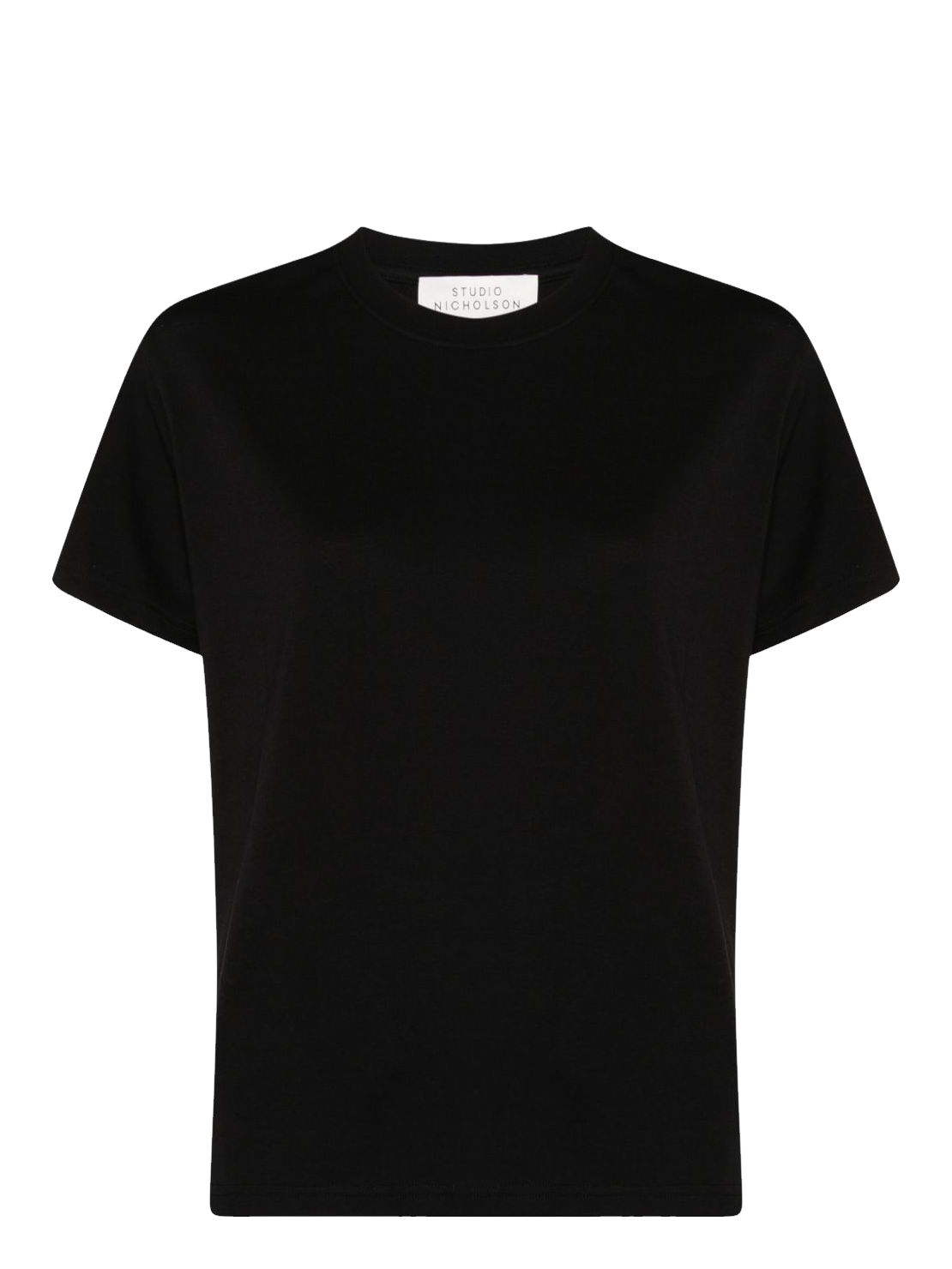 STUDIO NICHOLSON Studio Nicholson Marine T-Shirt