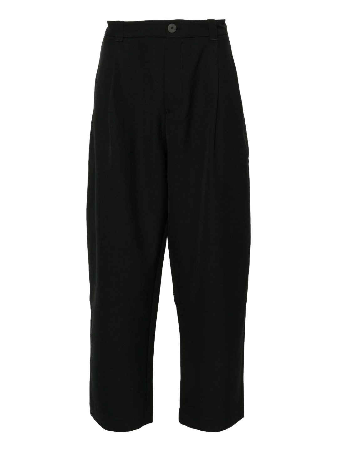 STUDIO NICHOLSON Tuck Trousers