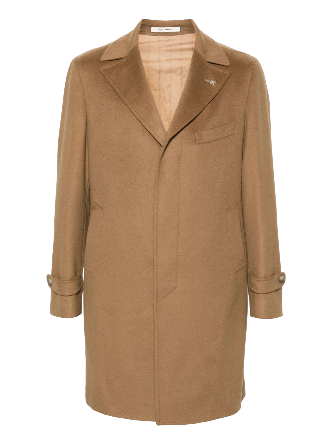 TAGLIATORE Tagliatore Thomas Coat