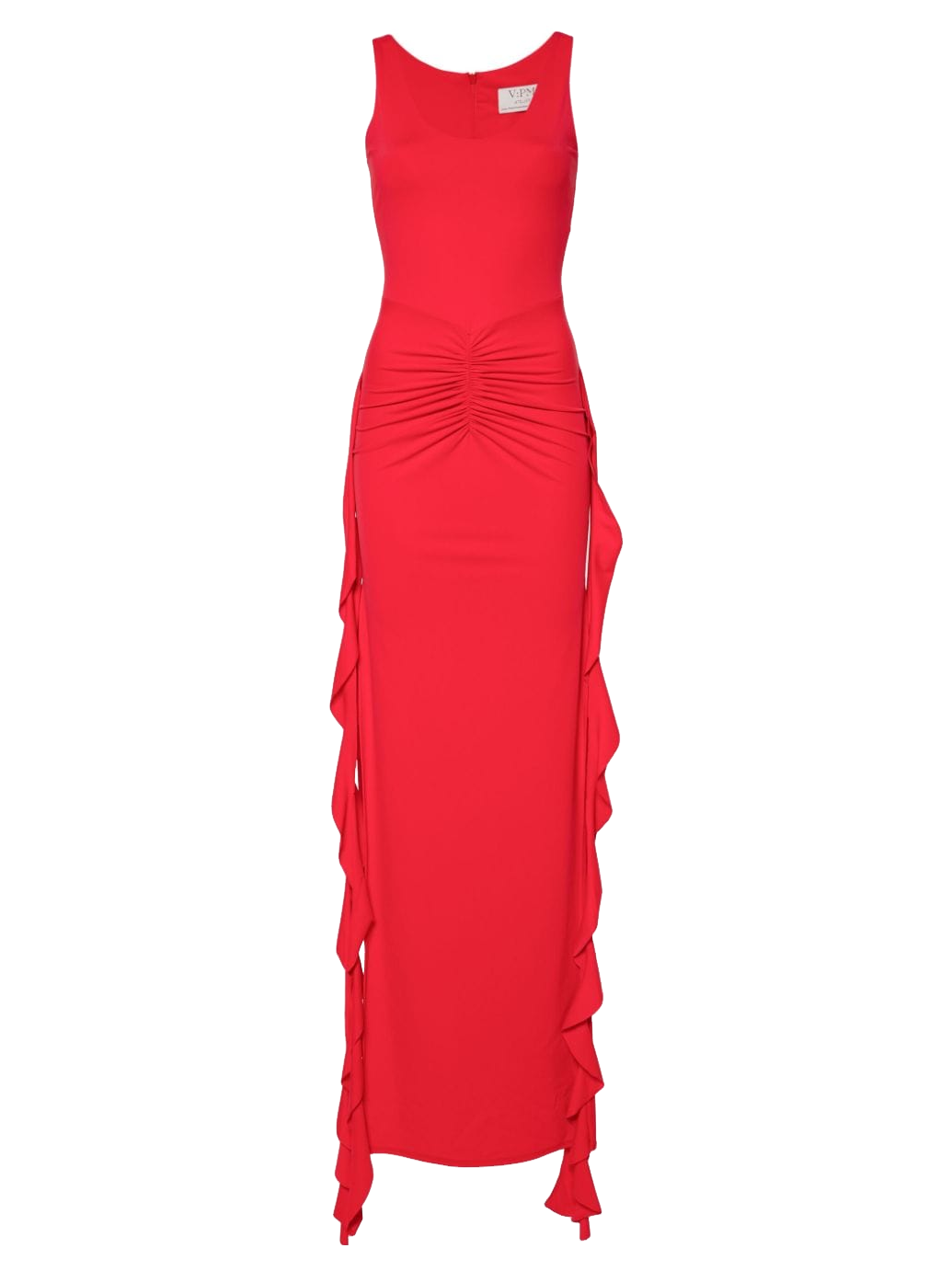 AMANDA UPRICHARD Amanda Uprichard Anessa Gown