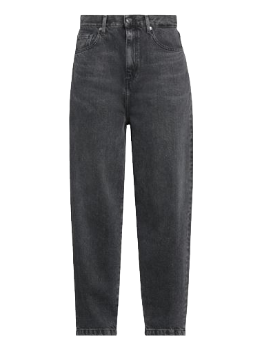 SANDRO Sandro Tapered Jeans