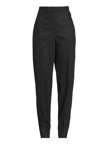 EMPORIO ARMANI EMPORIO ARMANI Virgin Wool Trousers
