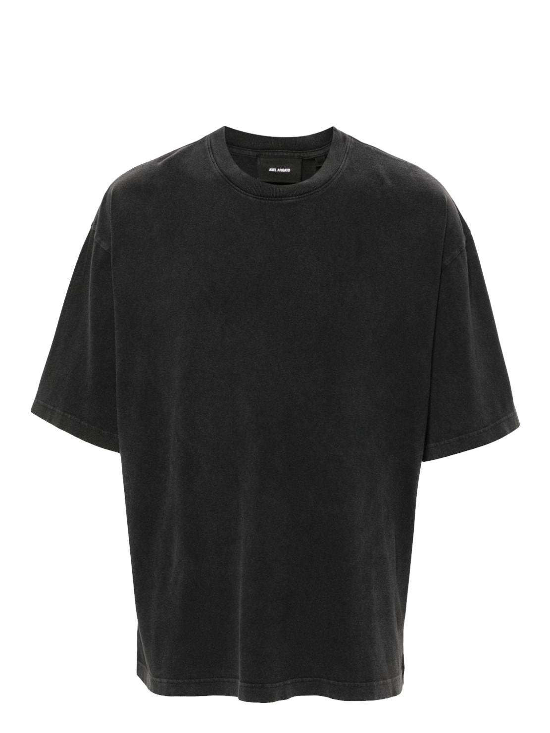 AXEL ARIGATO typo summer t-shirt