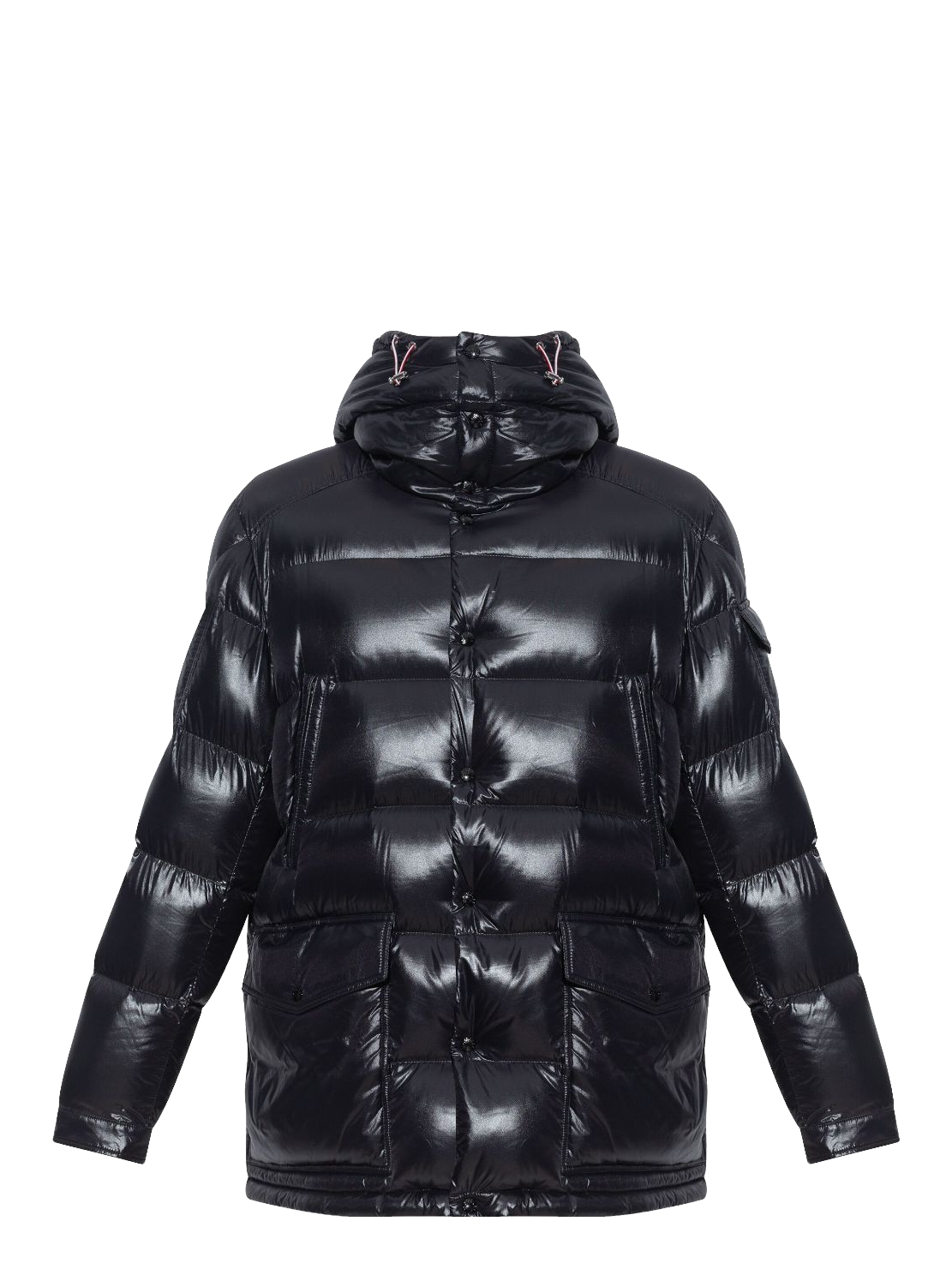 MONCLER Moncler Chiablese Padded Down Jacket
