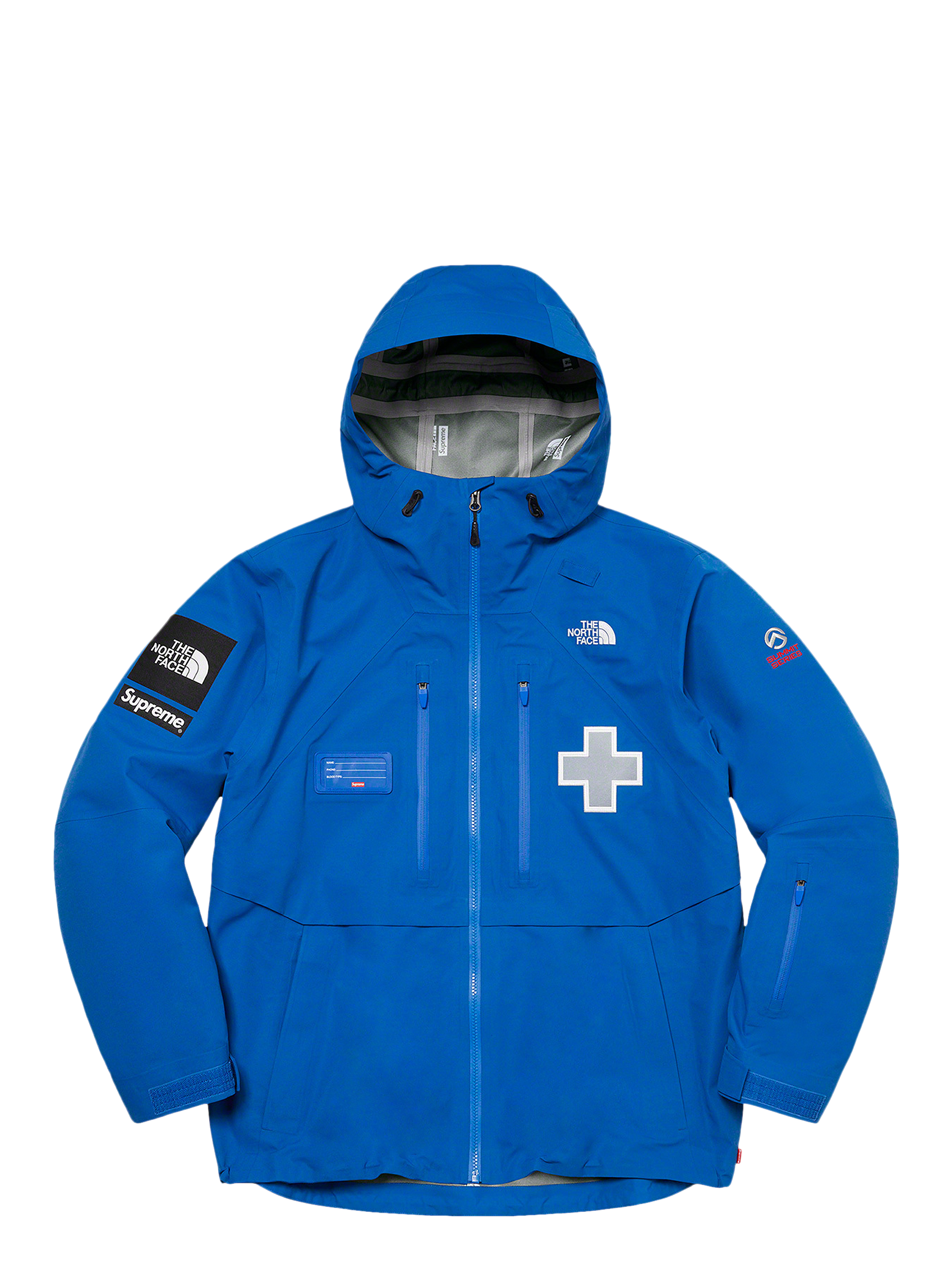 ジャケット・アウター The North Face X Supreme Rescue 31582054~blue_1760407555511_0.png
