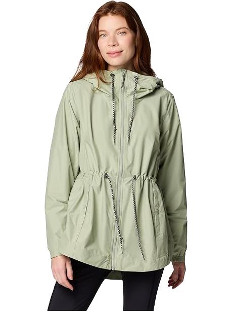 COLUMBIA Columbia Lillian Ridge II Jacket with Omni-Shield Repellency