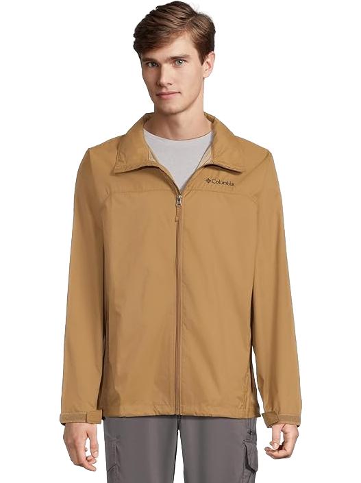 COLUMBIA Columbia Glennaker Lake II Rain Jacket