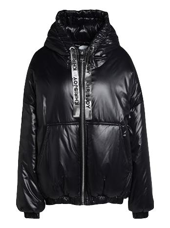 KHRISJOY KHRISJOY Padded Jacket