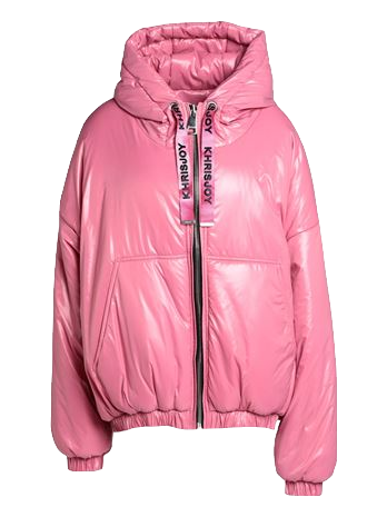 PEUTEREY PEUTEREY Puffer Polyamide Jacket