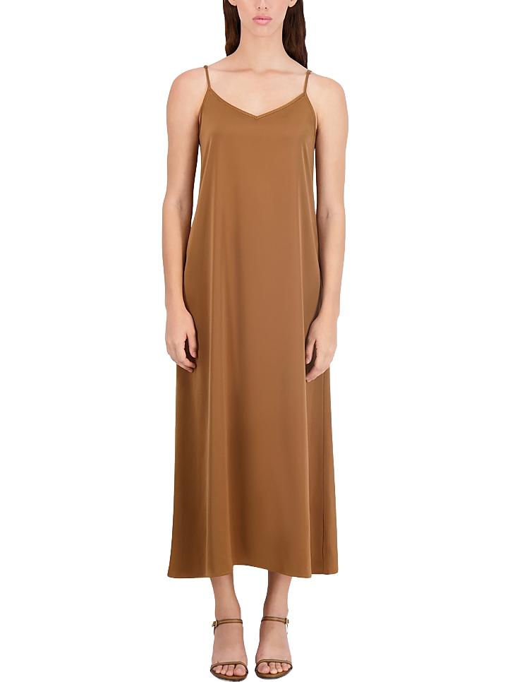 POINT A-Line Slip Dress