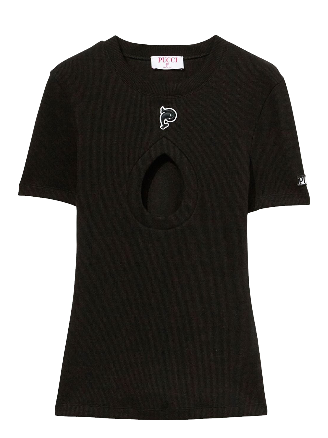 pucci Tシャツ 5UTP265U767987_V1_36670145-