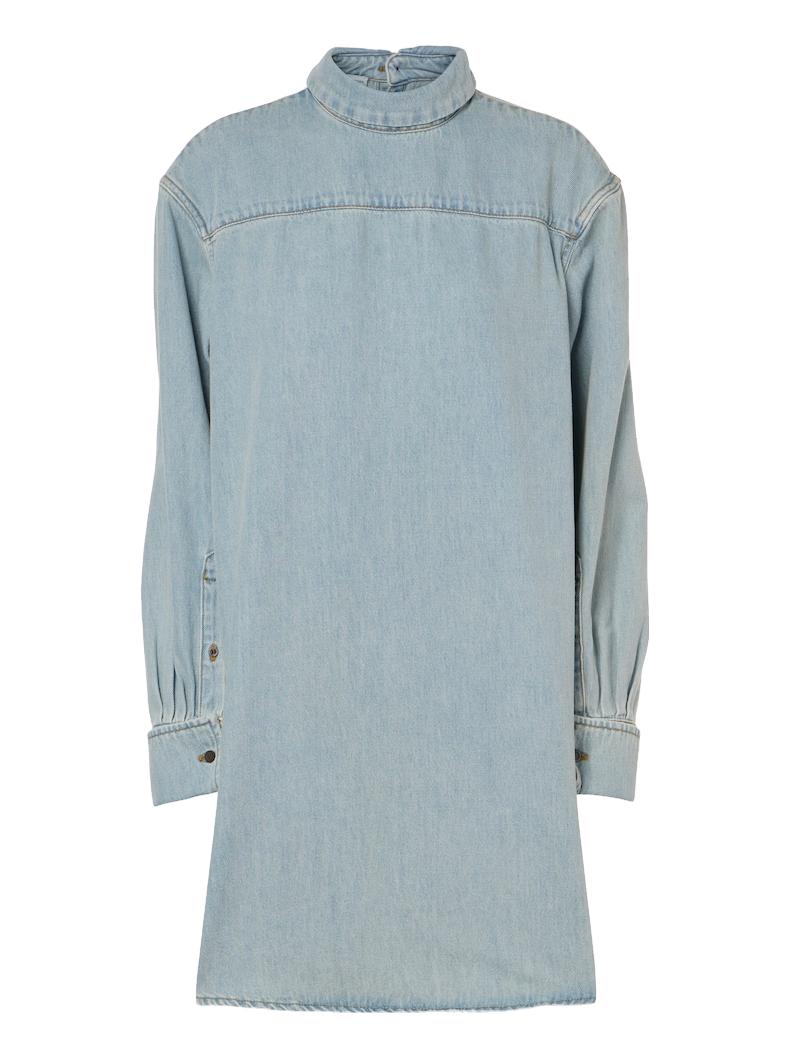 DRIES VAN NOTEN Dries Van Noten Denim Top