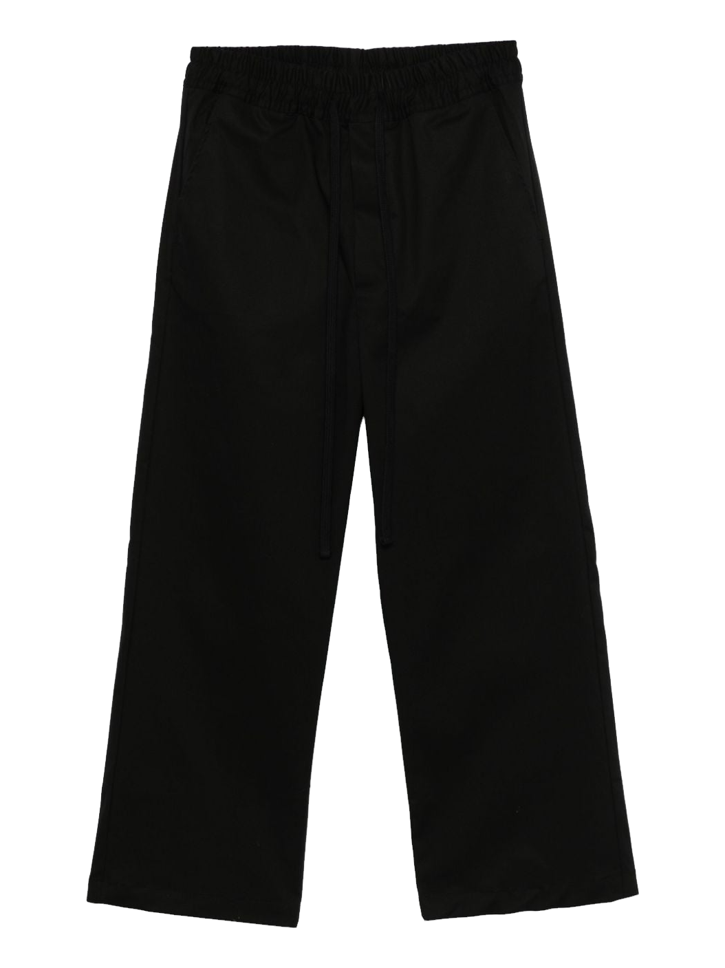 THOM KROM Straight-Leg Trousers