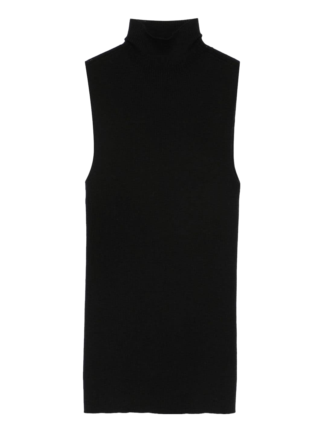 PESERICO Peserico Ribbed-Knit Top