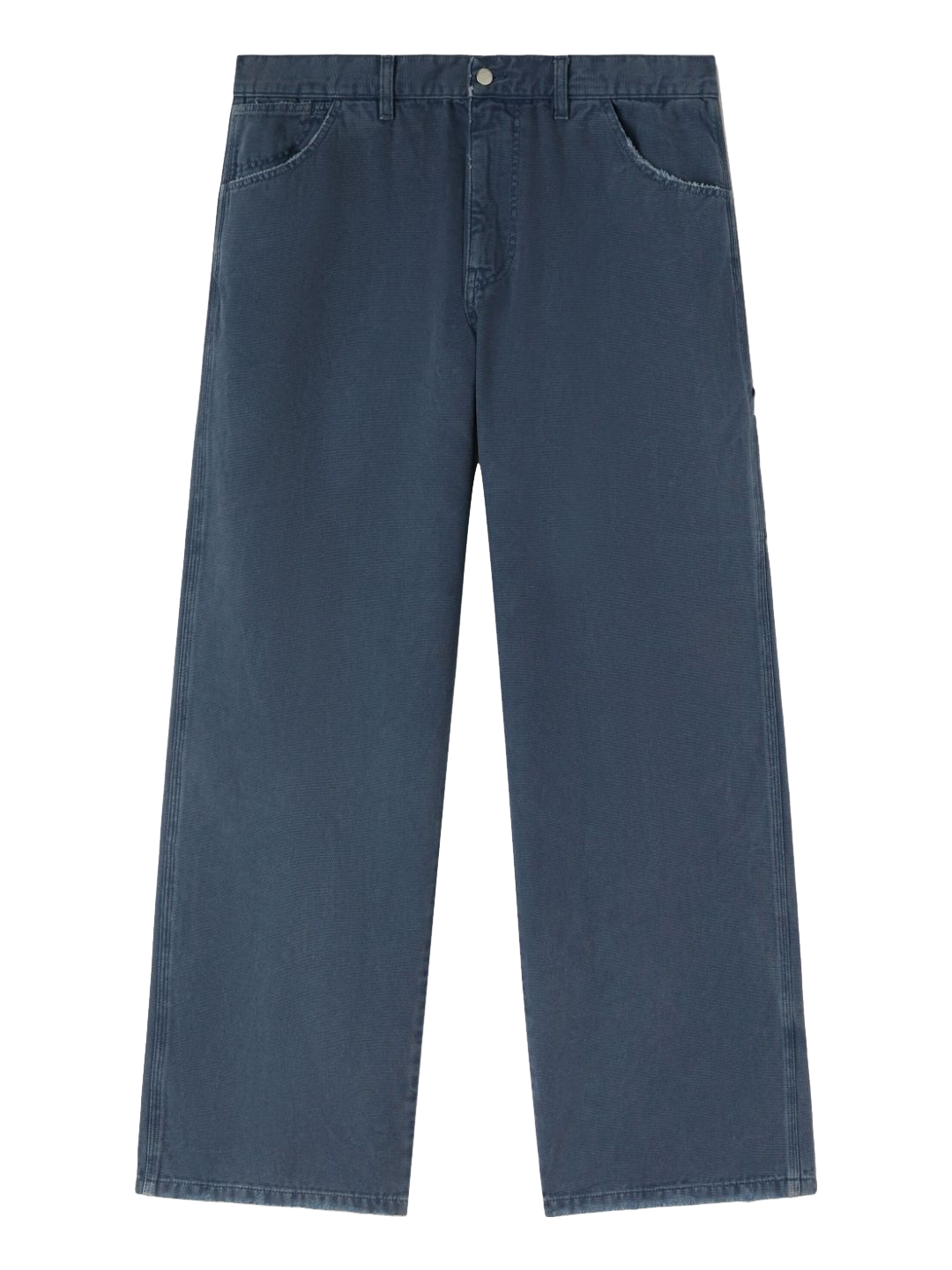 AMBUSH AMBUSH Cotton Straight-Leg Trousers
